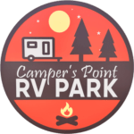 Availability - Camper's Point RV Park